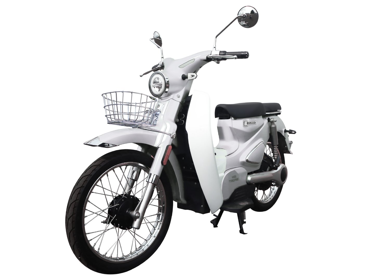 E- CLASSIC | SM SPORT | Mforce Indonesia