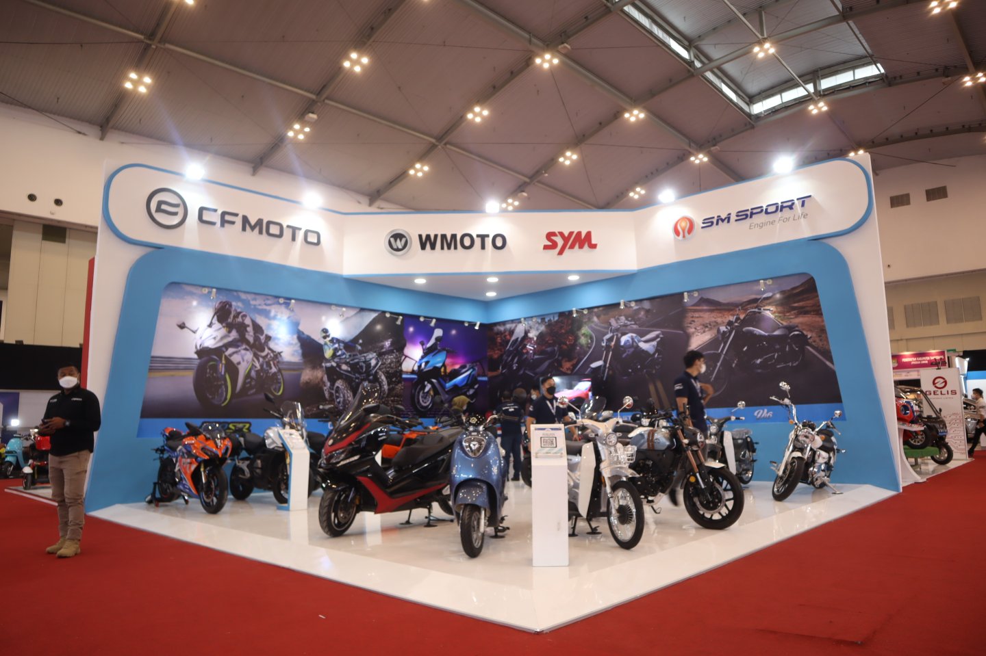 GIIAS (GAIKINDO Indonesia International Auto Show) 2022 | Event ...