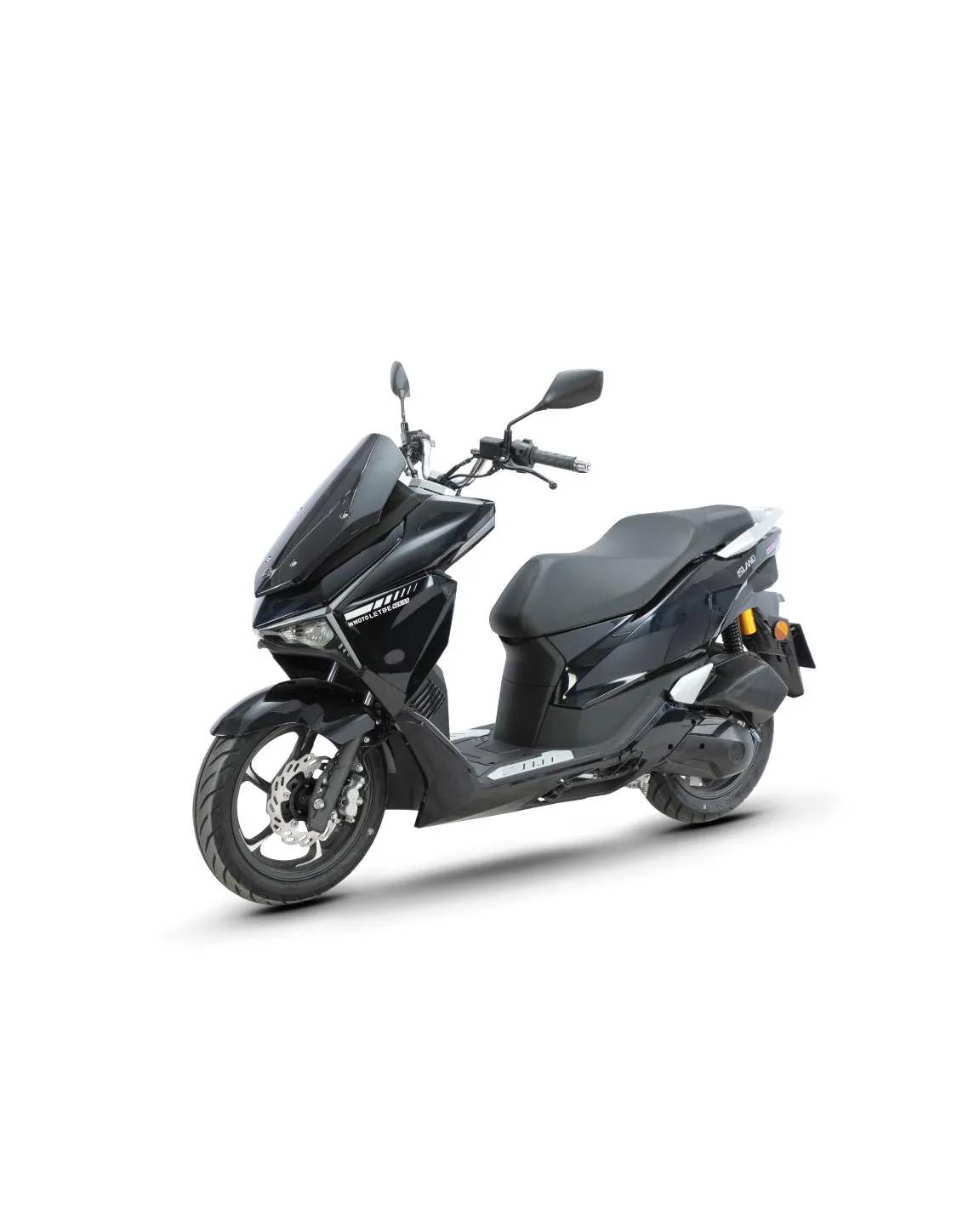 LETBE SERIES - ISLAND | WMOTO | Mforce Indonesia