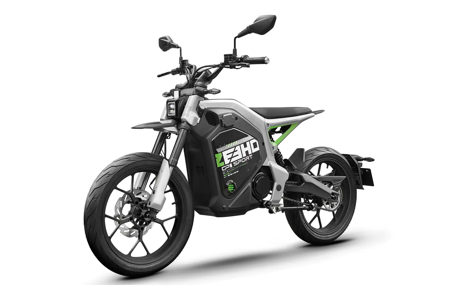 ZEEHO CITY SPORT | ZEEHO | Mforce Indonesia