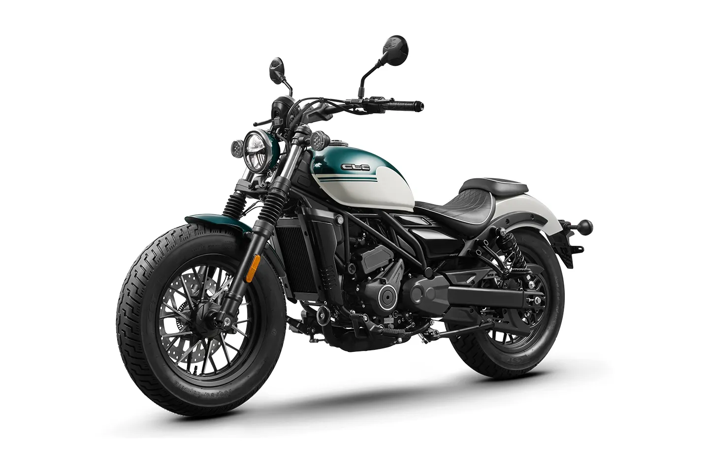 CFMOTO 250 CLC | CFMOTO | Mforce Indonesia