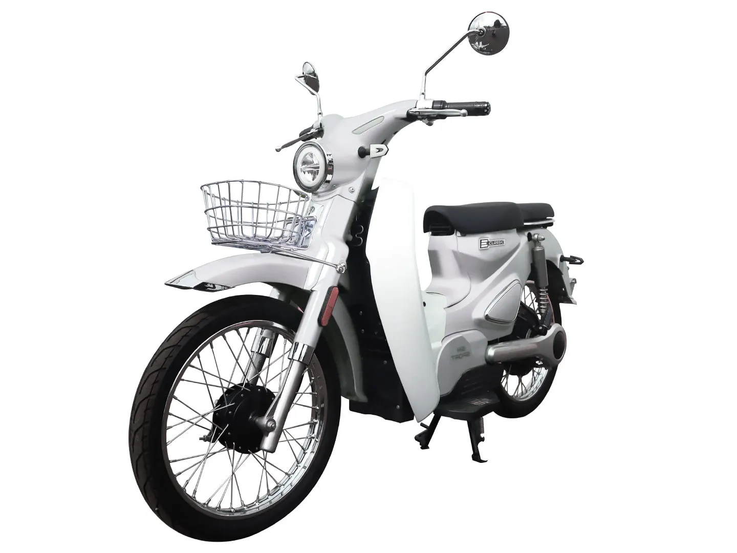 E - CLASSIC | SM SPORT | Mforce Indonesia