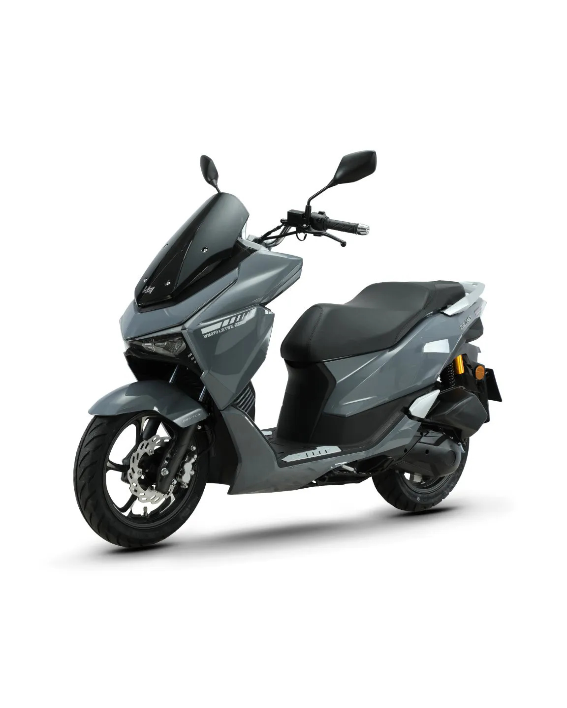 LETBE SERIES - ISLAND | WMOTO | Mforce Indonesia