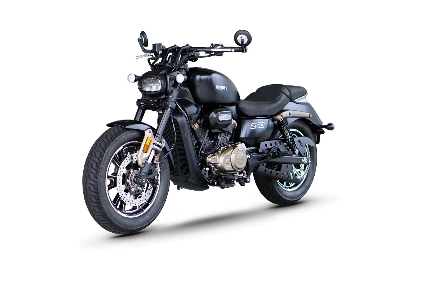 MORBIUS | WMOTO | Mforce Indonesia