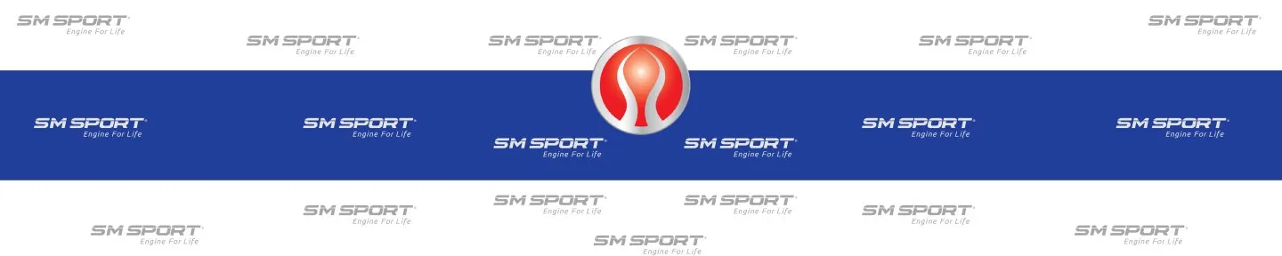SM SPORT | Mforce Indonesia