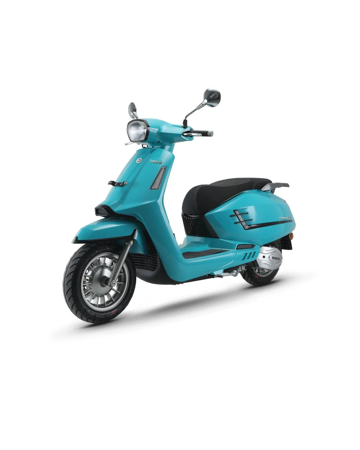 WMOTO VELORA 150 | WMOTO | Mforce Indonesia