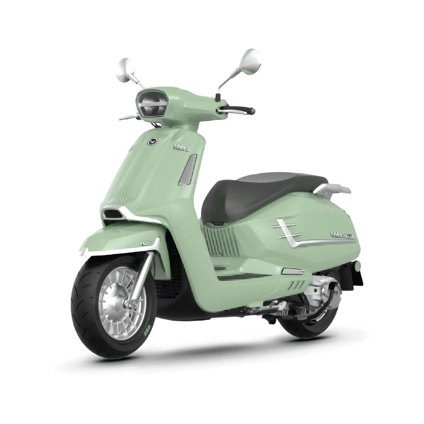 WMOTO VELORA 150 | WMOTO | Mforce Indonesia