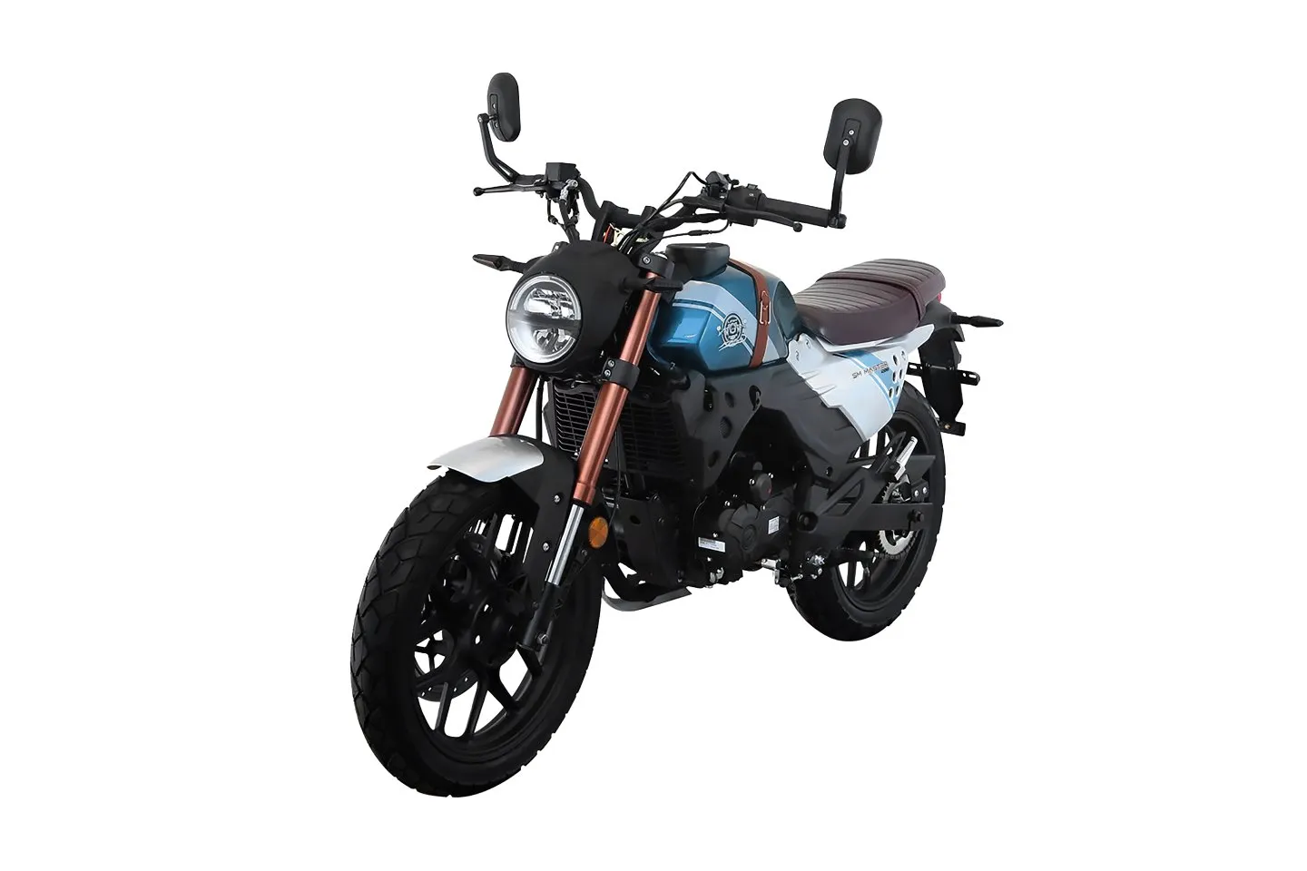 SM MASTER 200 | SM SPORT | Mforce Indonesia